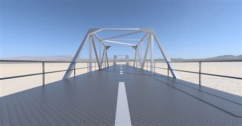 Bridge Design Truss Fusion Task 2 Autodesk Community Gallery