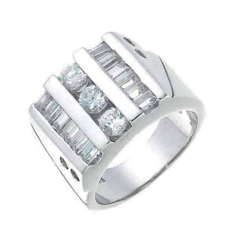 💍แหวนชายเงินแท้92 Silver 999 จำหน่ายเครื่องประดับเงินแท้