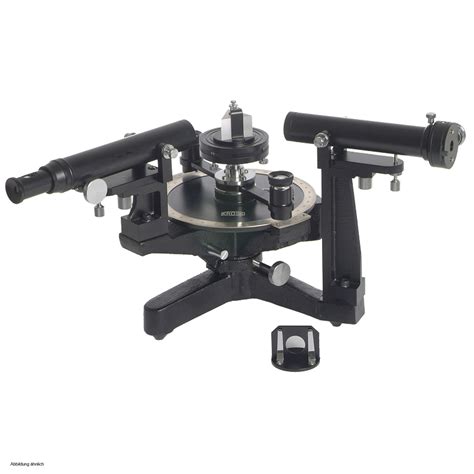 A KrÜss Optronic Spectrometer 1836