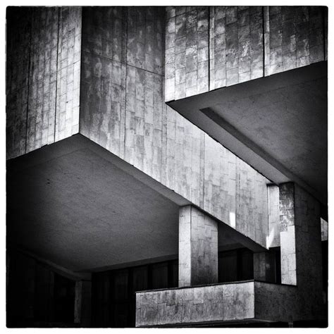 Architecture Limited Edition Of 25 Photography By Dmytro Openko