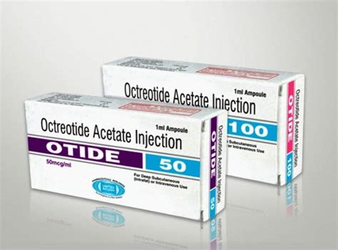 OCTREOTIDE
