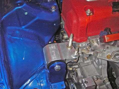 6 Cara Mendeteksi Engine Mounting Rusak Atau Tidak Fastnlow Net
