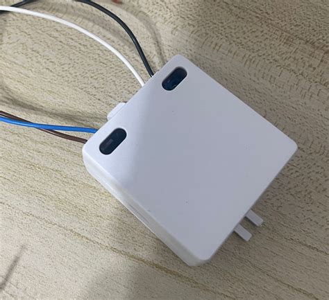 Esp Im1266 Meter电表制作 Miwyf