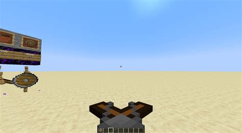 Invisible Arsenal Minecraft Texture Pack