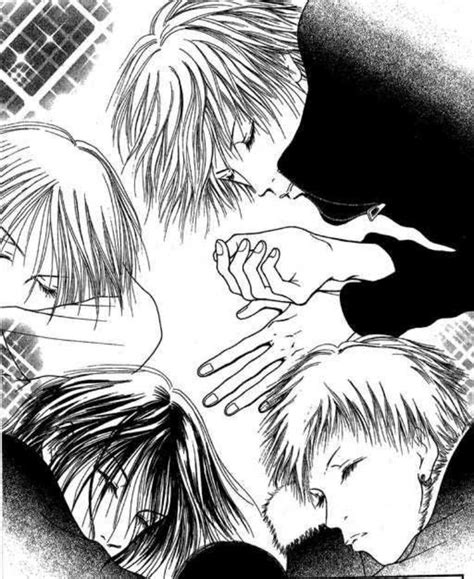 The Wallflower Perfect Girl Evolution Anime Caricaturas Personajes