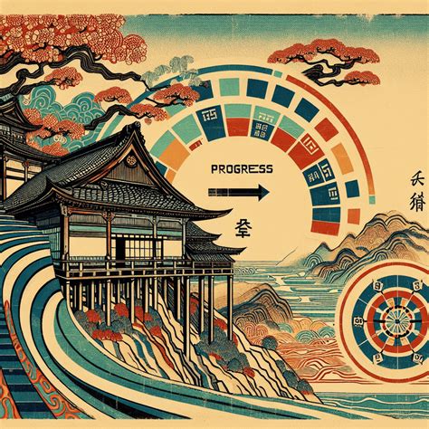 Hexagram 35 Progress Accelerating Ai Capabilities Through Iterative