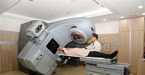 계명대 동산병원 영상유도 방사선치료기 가동