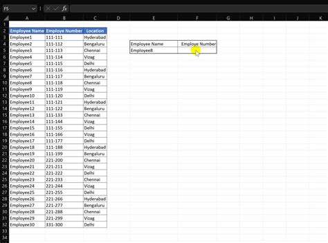 Bharath Gupta On Linkedin Index And Match Are Used To Perform Advanced