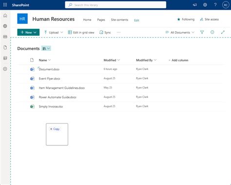 How To Embed Powerpoint In Sharepoint Presentation Slides