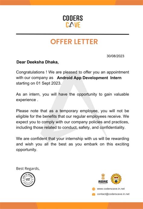 Deeksha Dhaka On Linkedin Connections Coderscave Androidappdevelopment Coderscave