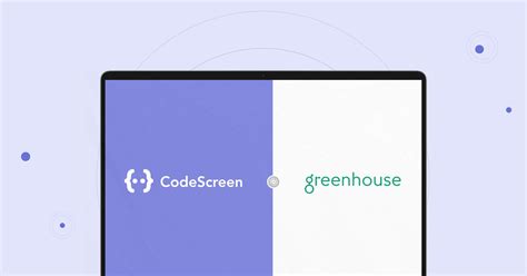 Codescreen Greenhouseyou Got It Codescreen