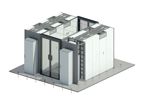 Мобильные центры обработки данных ЦОД －купить в Интернет магазине Узнать цены