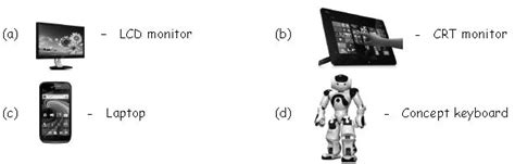 Cbse Class 3 Computer Fundamentals Of Computer Mcqs Multiple Choice