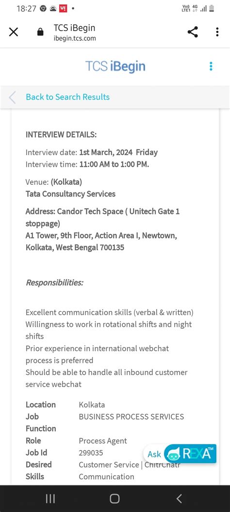 Krishnendu Bhattacharya On Linkedin Hiring Walkininterview