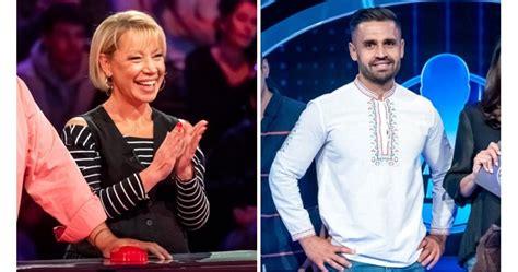 Кака Лара се закани да целуне готвач в новото шоу Колко ми даваш