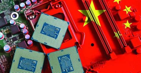 中 여전히 반도체 글로벌 공급망 허브재편에 상당 시간 소요