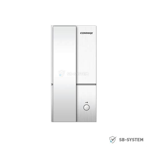 Абонентська трубка Commax Tp 1l