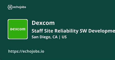 Hiring Staff Site Reliability Sw Development Engineer Usd 116k 194k San Diego Ca Us Remote