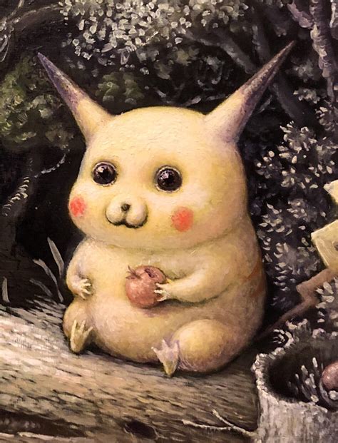 Thanks I Hate This Weird Pikachu Thing R Thanksihateit