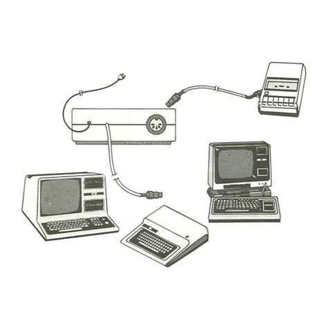 Radio Shack Trs 80 Owners Manual Pdf Download Manualslib