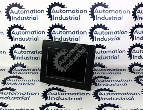 Ea7 T12c By Automation Direct C More 12 In Touch Screen Hmi Ea7 Series