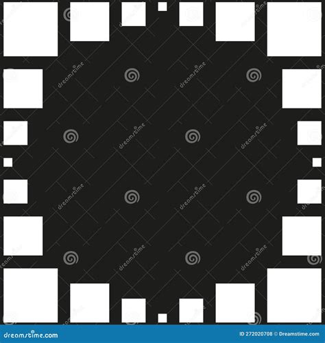 Square Cube Geometric Geometric Shape Geometric Pattern Vector