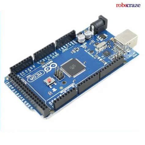 arduino mega 2560 microcontroller by robocraze at ₹ 690 piece kalyan