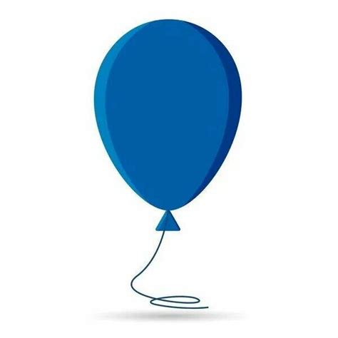 Шарик картинка для детей на прозрачном фоне