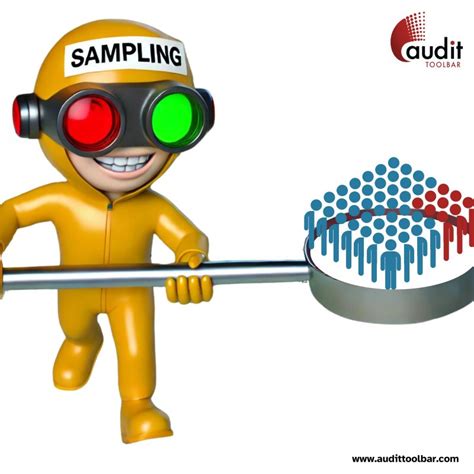 The Audit Toolbar On Linkedin Audittoolbar Smartsampling