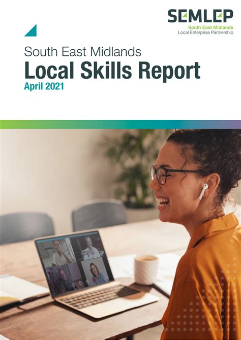 South East Midlands Skills Strategy