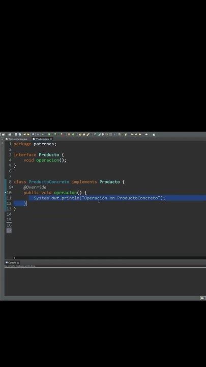 ¡patrones De Diseño En Java Parte Dos👨🏻‍💻 Python Cursodejava Coder Tutorial