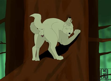 Rule 34 2014 Akame Ginga Nagareboshi Gin All Fours Anus Ass Balls