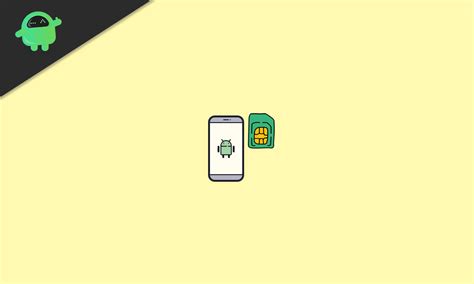 Sign In To Network Error Android Go To Setting On Your Device
