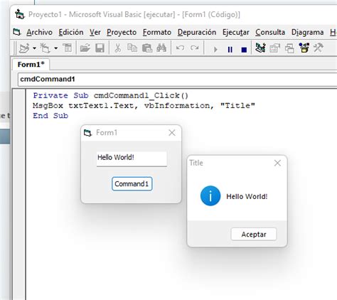Vb6 Development On Windows 11 Vbforums