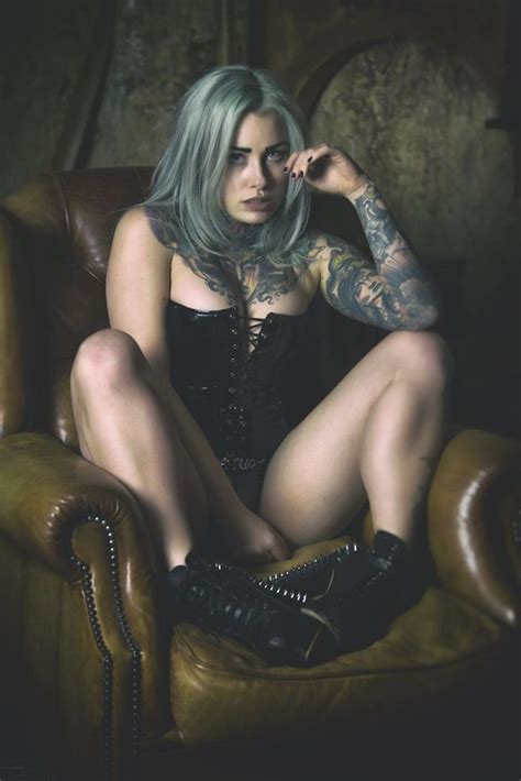 Tattoo Corset Amb96 Tattoo Corset Amb96