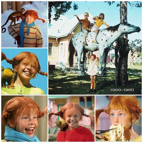 Pippi Langkous Pippi Langkous Astrid Lindgren Herinneringen