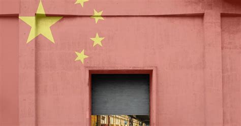 經濟回升向好？中國召開中央經濟工作會議，要求黨政機關要「習慣過緊日子」 Tnl The News Lens 關鍵評論網