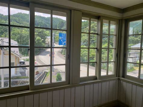宮城レトロ建築めぐり青根洋館川崎町青根温泉 せんだいマチプラ