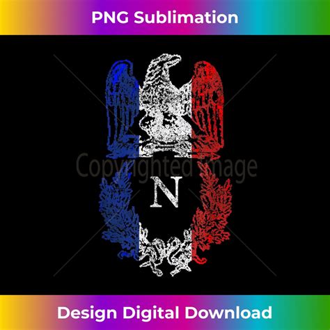 Napoleon Bonaparte Eagle French Flag Napoleonic War History Inspire