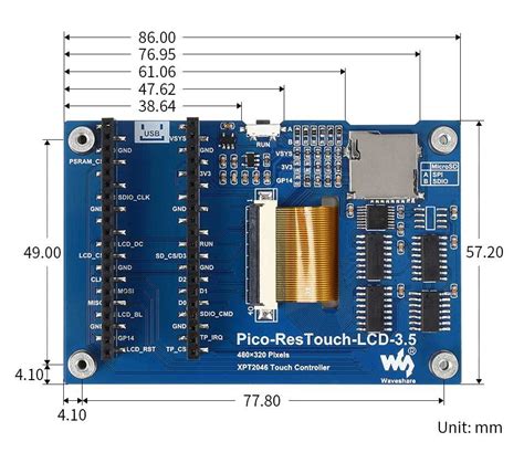 LCD Display Pinout Guide Understand Connections Easily