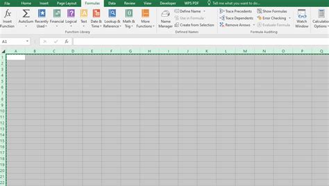 How To Square Root In Excel Basic Excel Tutorial