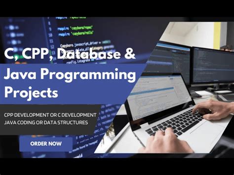 Perfect Java C Cpp And Python Programming Upwork