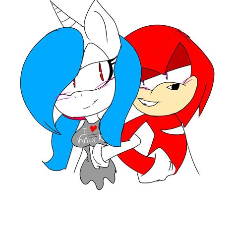 Ship Sonic The Hedgehog Amino