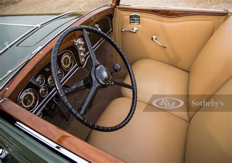 1932 Cadillac