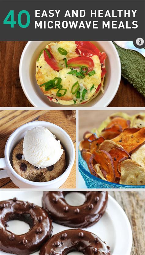 Microwave Oven Food Recipes At Tiffany Thomas Blog