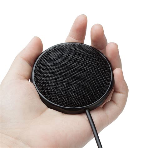 Usb Meeting Business Conference Mic Usb Omni‑direc Grandado