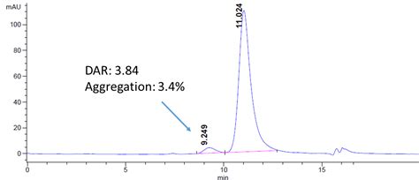 Antibody Methotrexate Conjugation Kit