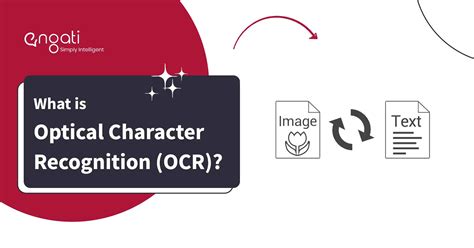 Optical Character Recognition OCR Engati