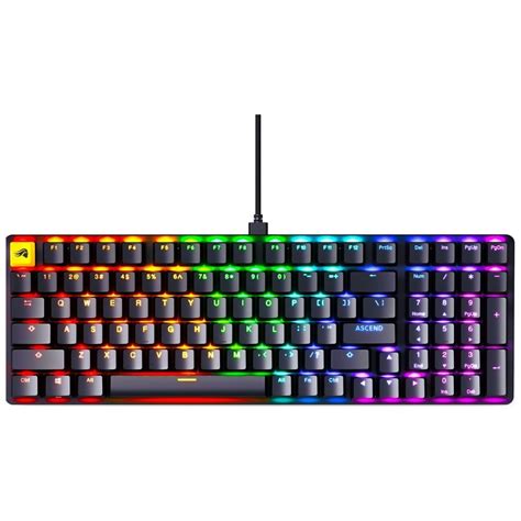 Best Hot Swappable Keyboard For 2024