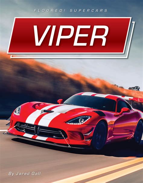 Viper Cherry Lake Publishing Group